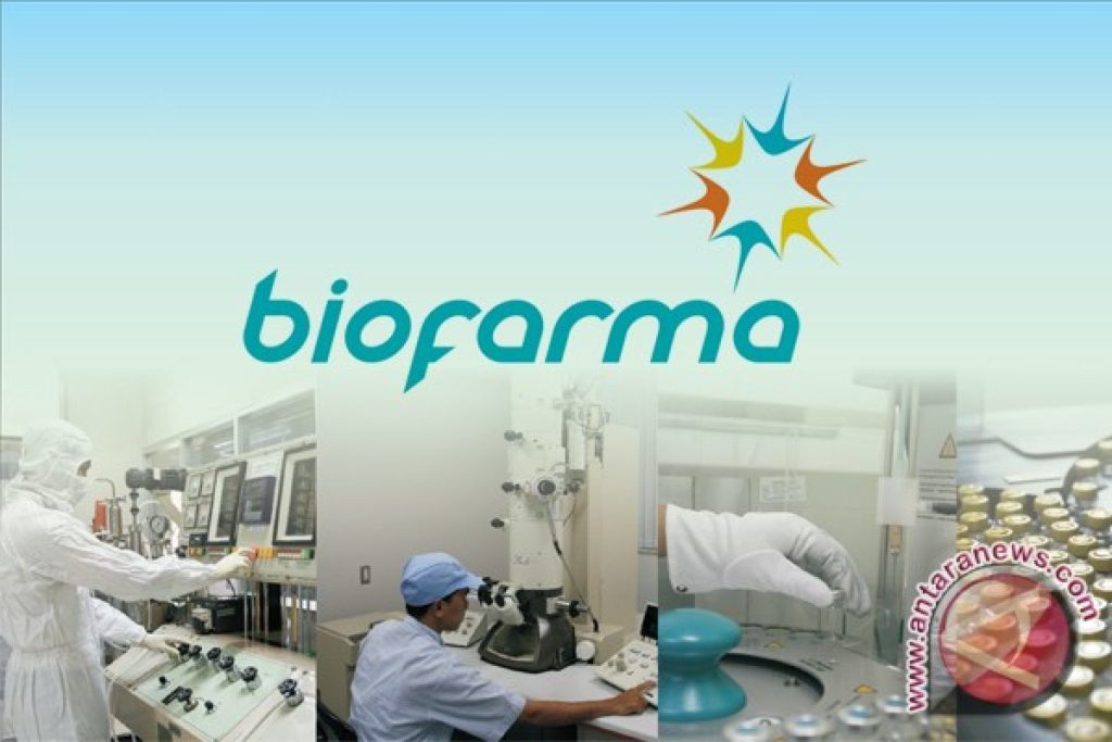 Loker BUMN Jakarta Magang di PT Bio Farma S1 Semua Jurusan - Loker ...