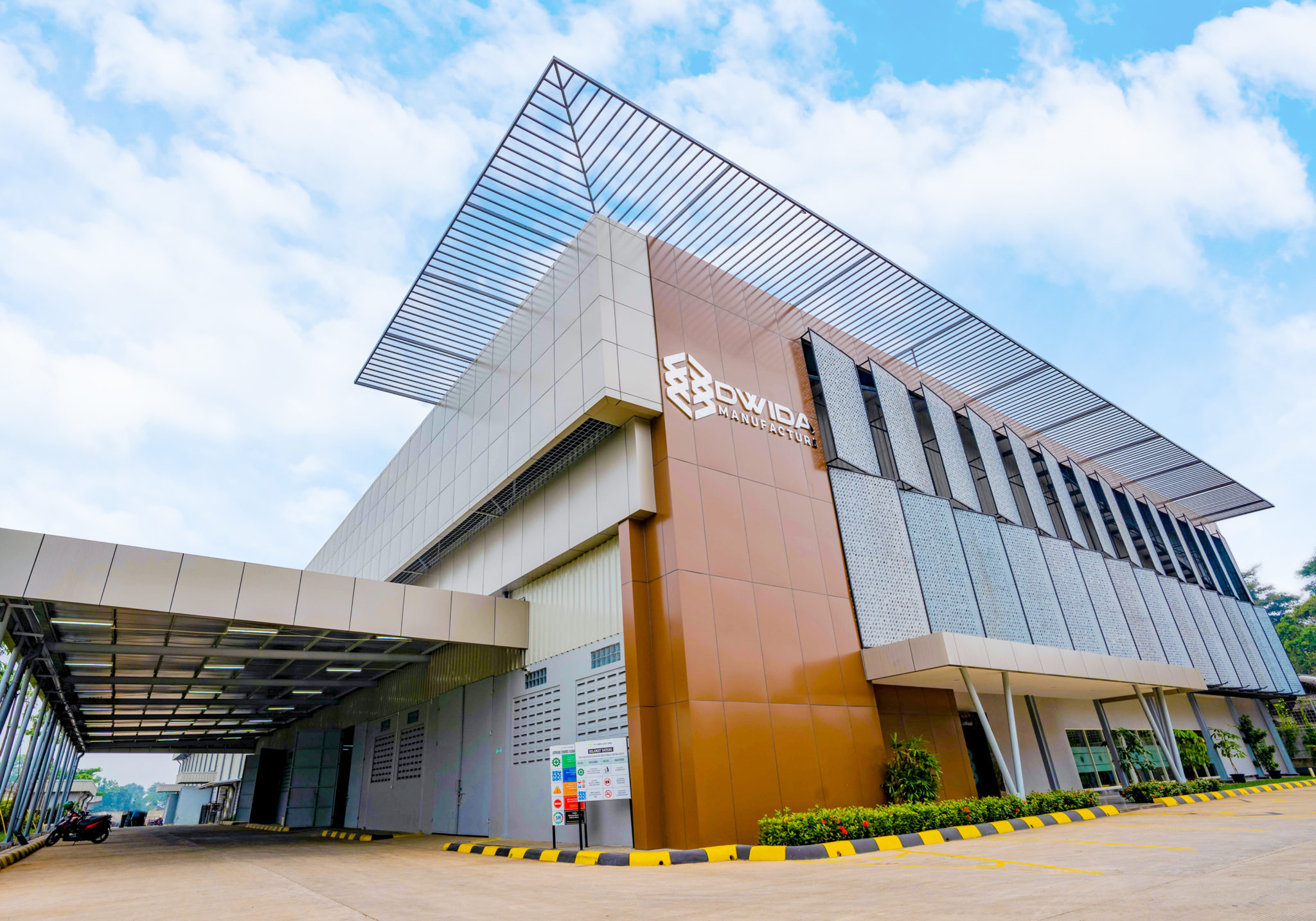 Lowongan Kerja Pabrik Bogor di PT Dwida Jaya Tama Posisi Desain ...