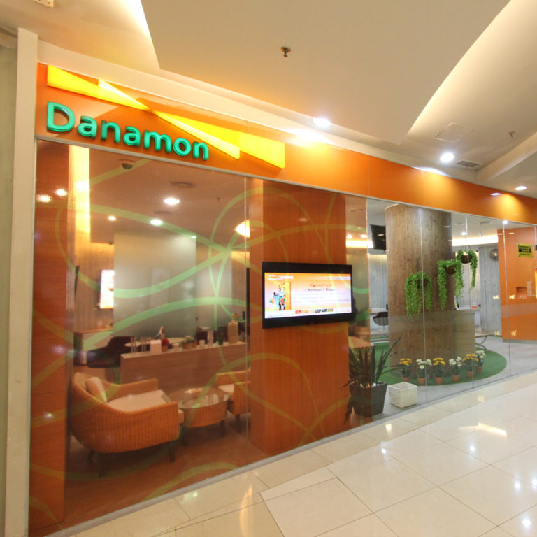 Lowongan Kerja bank Jakarta di Bank Danamon Posisi Frontliner Fresh ...
