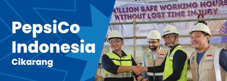 Lowongan Kerja Pabrik Cikarang di PT Pepsico Indonesia Foods And ...